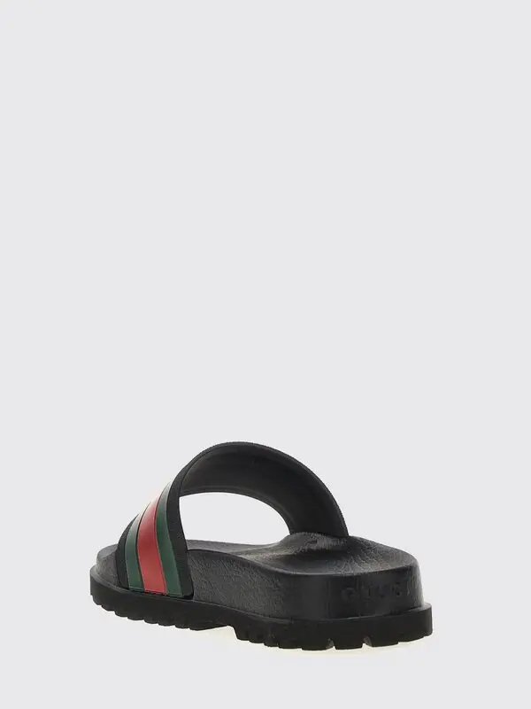 Gucci Slides