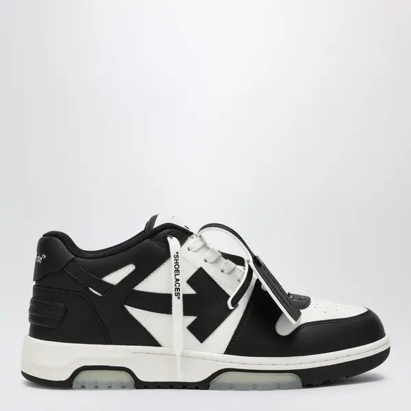 Off-White Out Of Office Sneakers - Multicolor