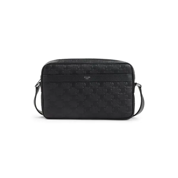 Celine Horizontal Messenger Handbag