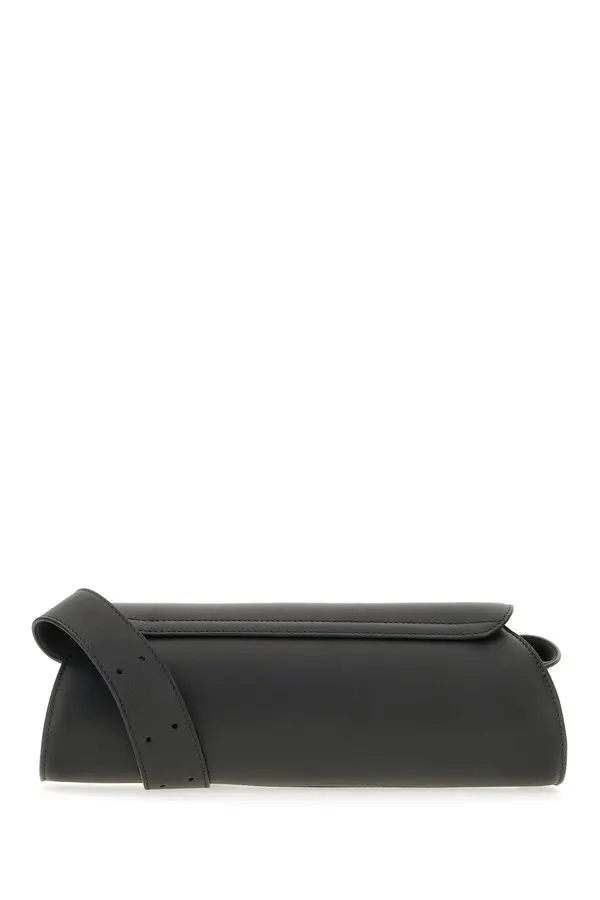 JIL SANDER Crossbody Bag - Multicolor