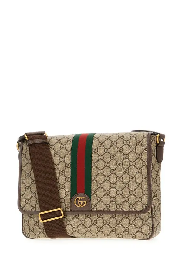 Gucci Crossbody Bag - Multicolor
