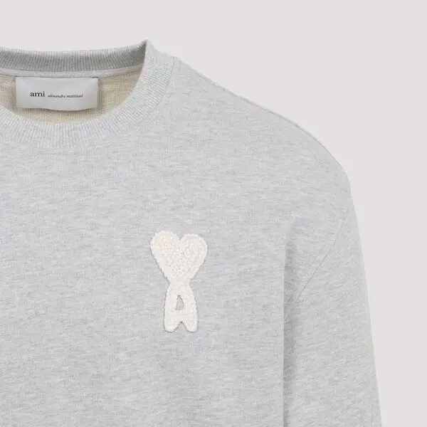 Ami Classic Fit T-shirt