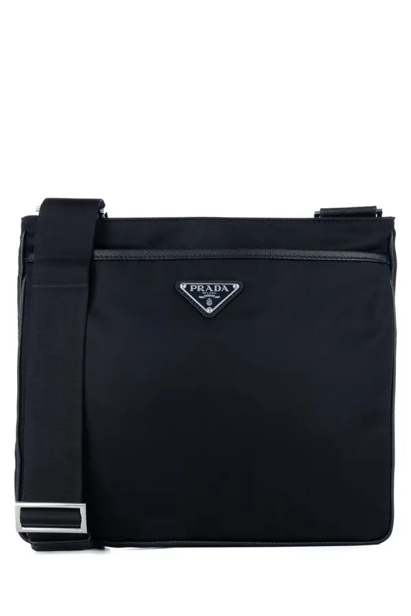 Prada Crossbody Bag - Multicolor