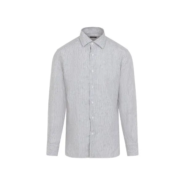Zegna Shirt - Multicolor