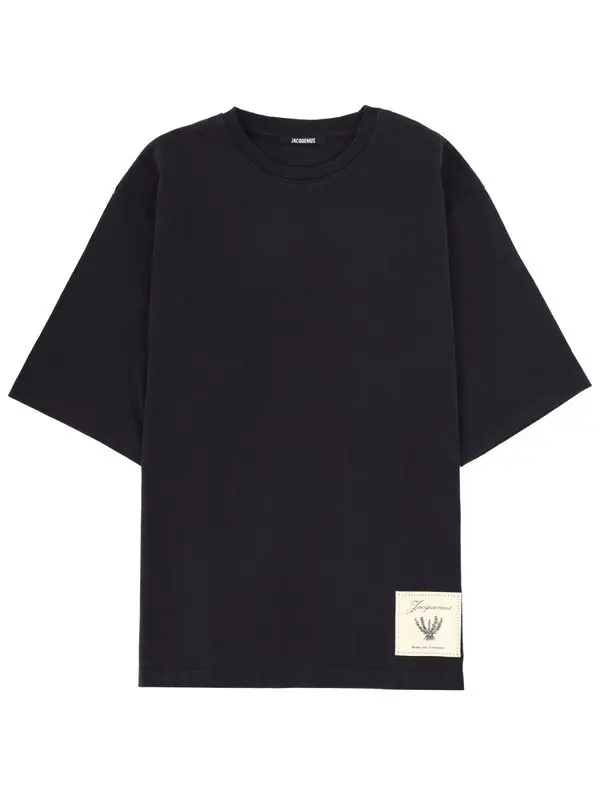 MAISON MARGIELA Necklace With Ring Pendant - Silver