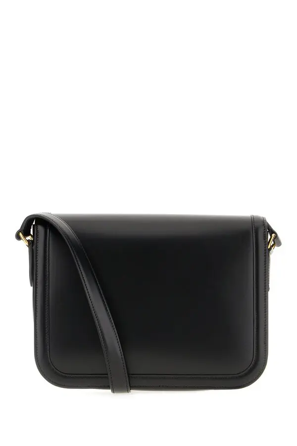 Valentino Garavani Leather Crossbody Bag