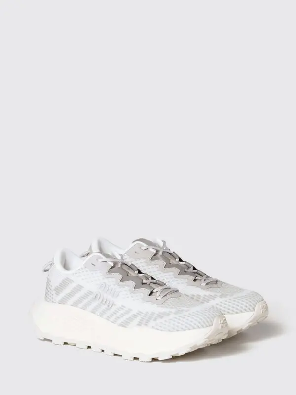 Miu Miu Athletic Sneakers
