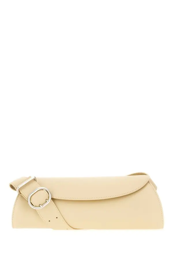 JIL SANDER Crossbody Bag - Multicolor