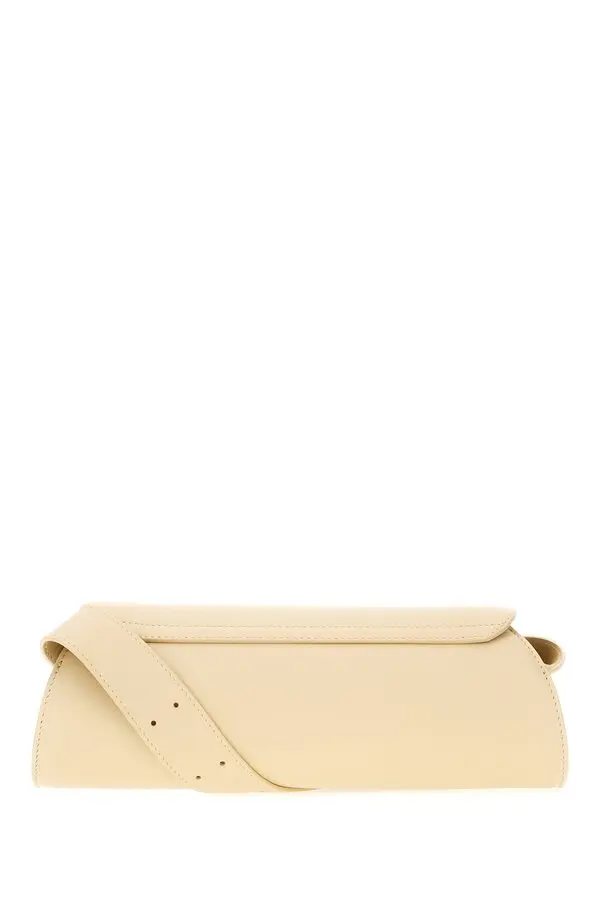 JIL SANDER Crossbody Bag - Multicolor