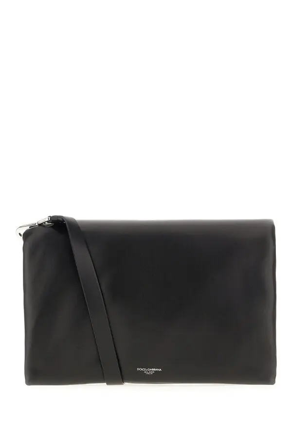 Dolce & Gabbana Crossbody Bag - Multicolor