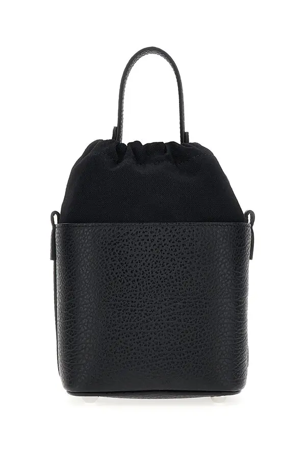 MAISON MARGIELA Bucket Bag - Multicolor