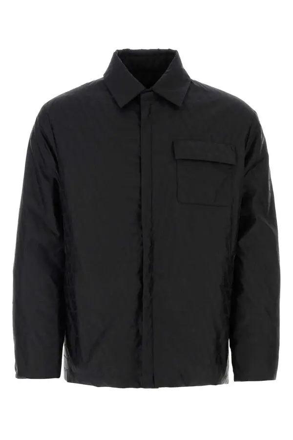 Valentino Garavani Toile Iconographe Shirt
