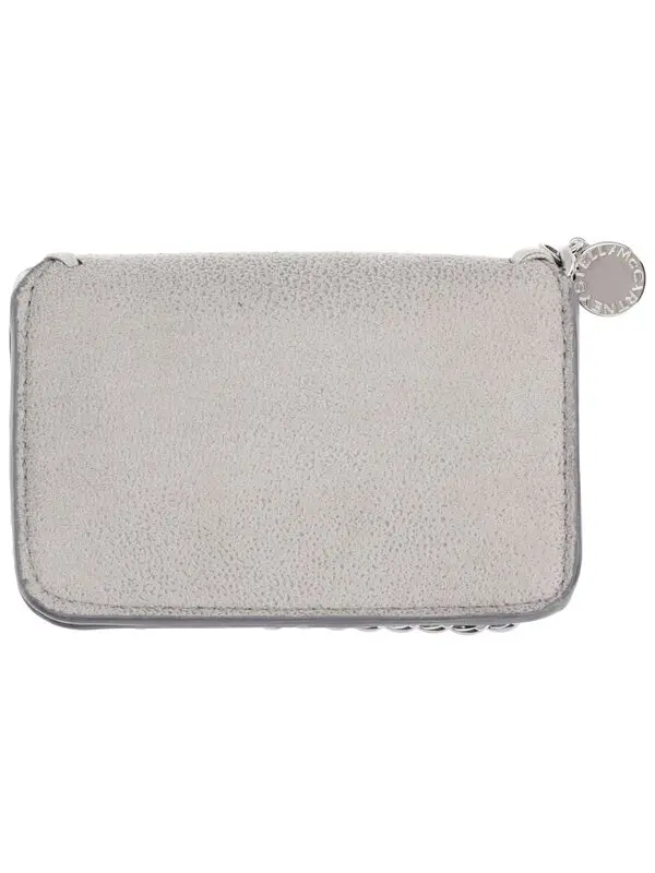 Stella McCartney Falabella Wallet