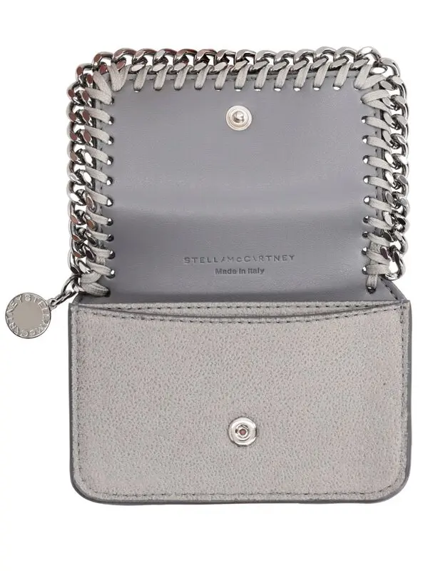 Stella McCartney Falabella Wallet