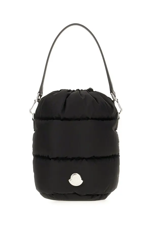 Moncler Padded Bucket Bag - Multicolor