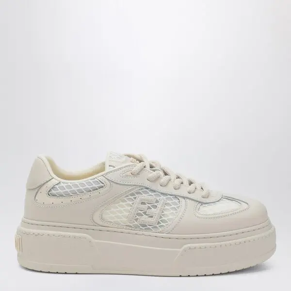 Fendi Match Sneaker - Blue