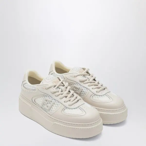 Fendi Match Sneaker - Blue