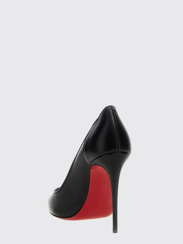 CHRISTIAN LOUBOUTIN Nappa Leather Pumps