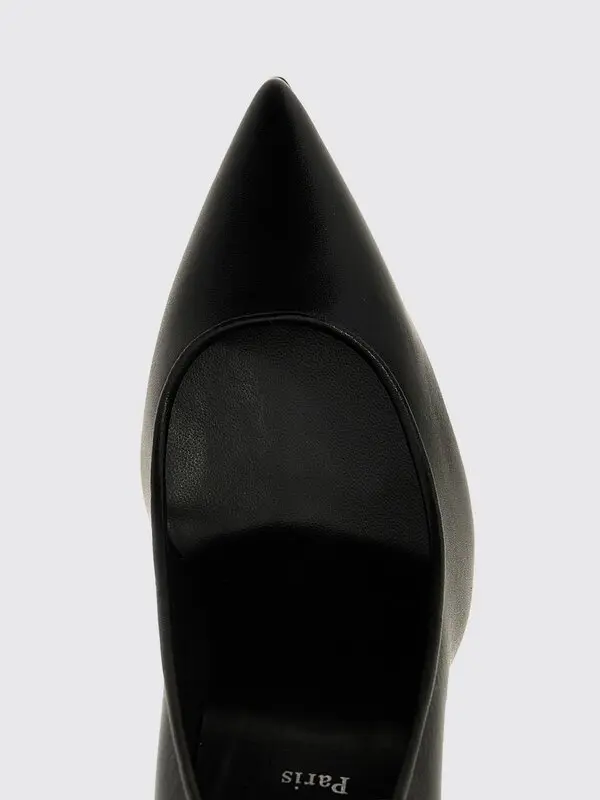 CHRISTIAN LOUBOUTIN Nappa Leather Pumps