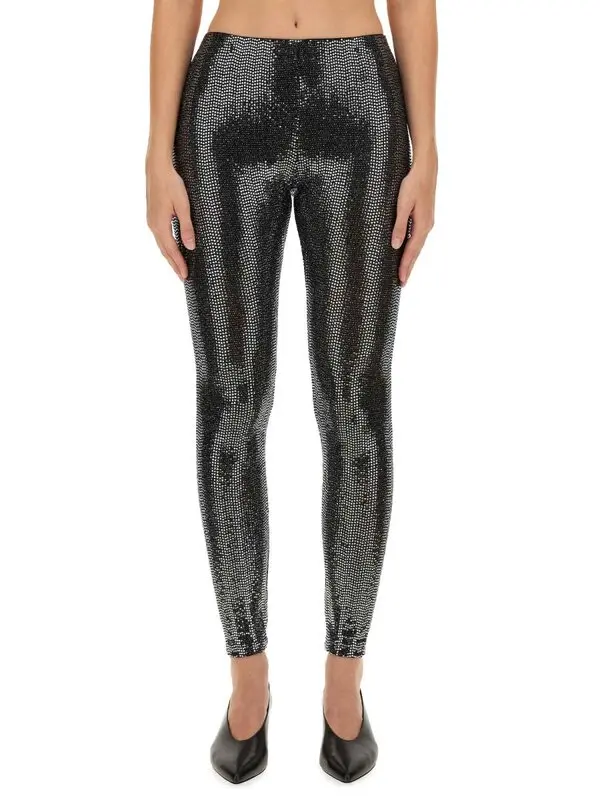 Isabel Marant Étoile Joshua Pants - Black