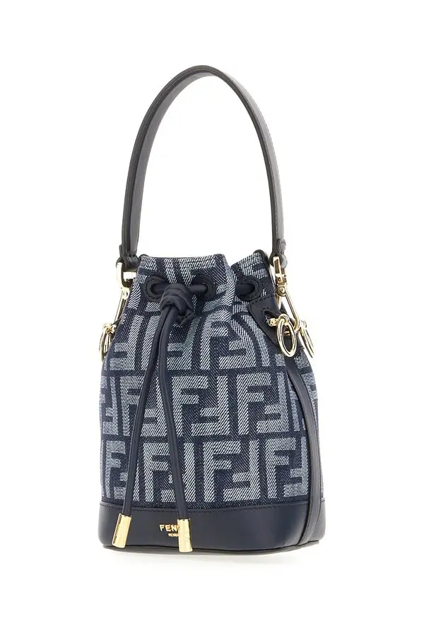 Fendi Bucket Bag