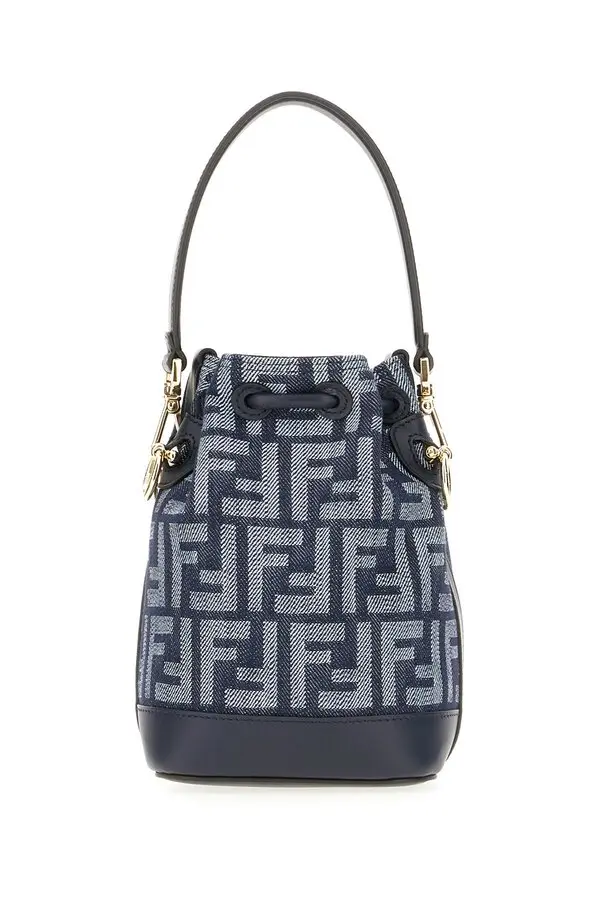 Fendi Bucket Bag