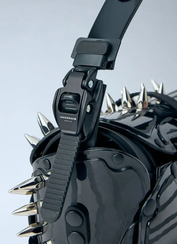 INNERRAUM Object I80 Mini Stereo Bag