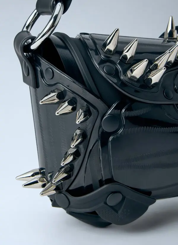 INNERRAUM Object I80 Mini Stereo Bag