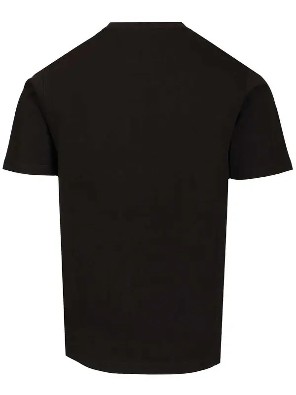 C.P. COMPANY Logo Label T-shirt