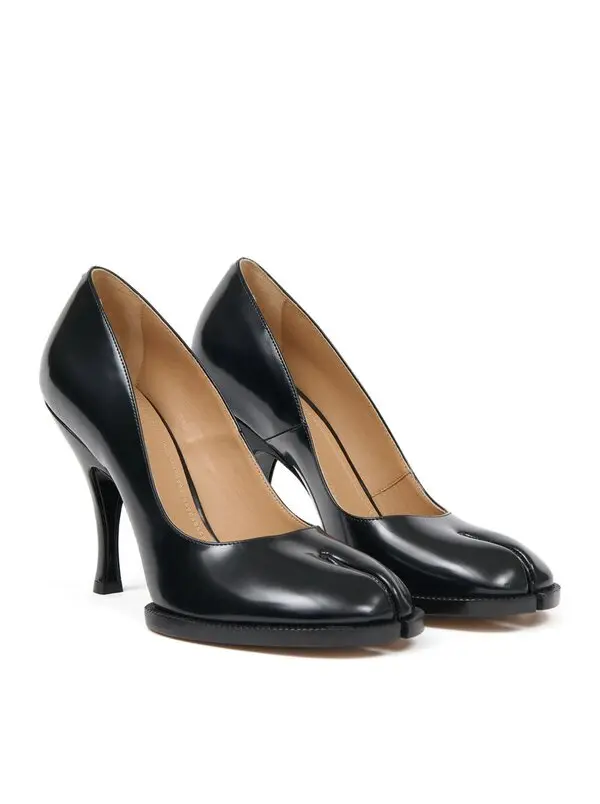 MAISON MARGIELA Tabi City Evening Pumps