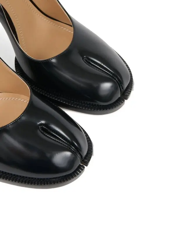 MAISON MARGIELA Tabi City Evening Pumps