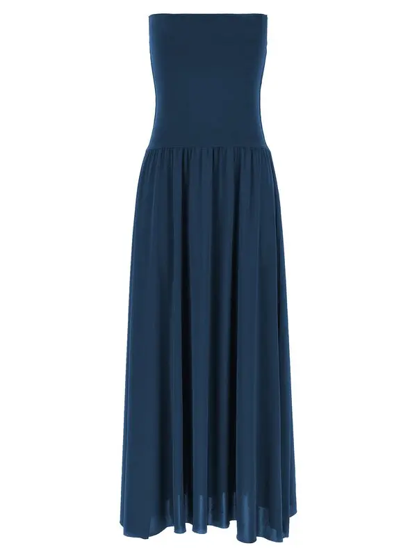 ERES Oda Dress - Green