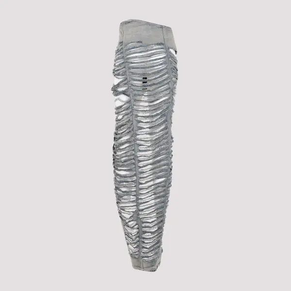 Rick Owens Edfu Skirt