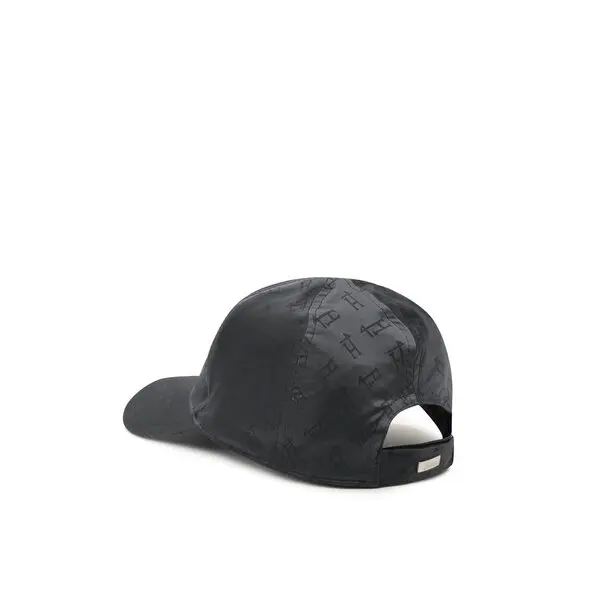 Herno Logo Baseball Cap