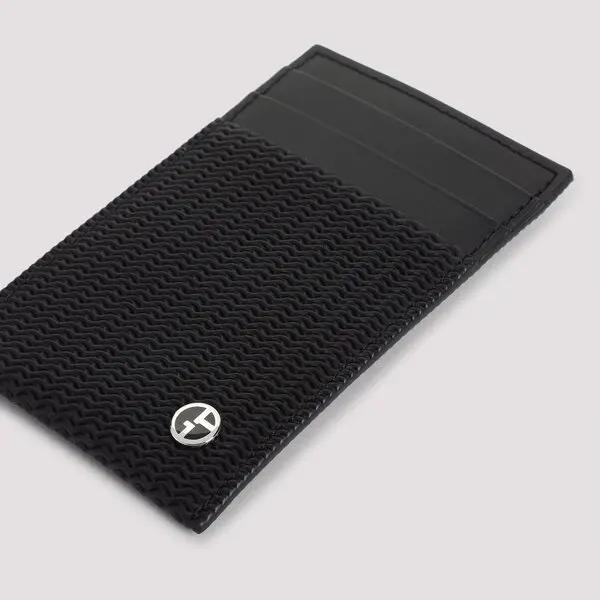 Giorgio Armani Credit Card Holder