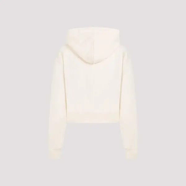 Jacquemus Le Hoodie Gros Grain - Multicolor