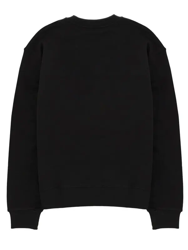 Kenzo Wild Tiger" Sweatshirt - Black