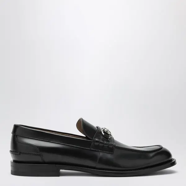 Gucci Loafer With Horsebit