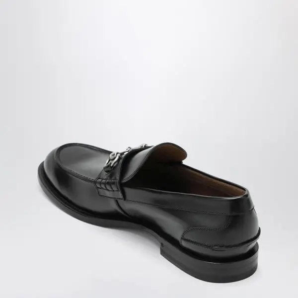Gucci Loafer With Horsebit