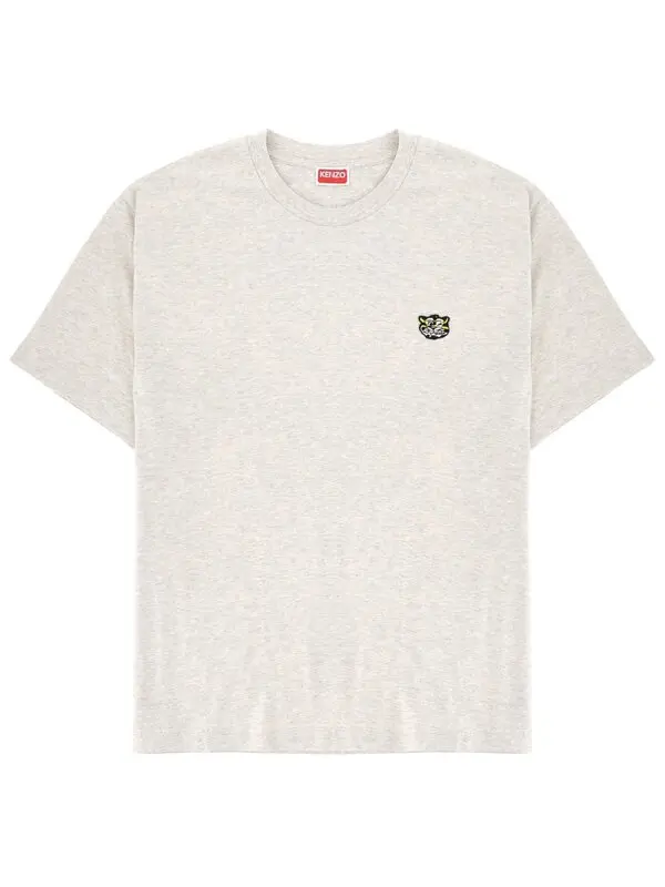 Kenzo T-shirt With Logo