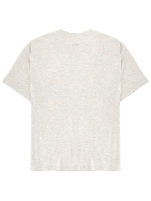 Kenzo T-shirt With Logo