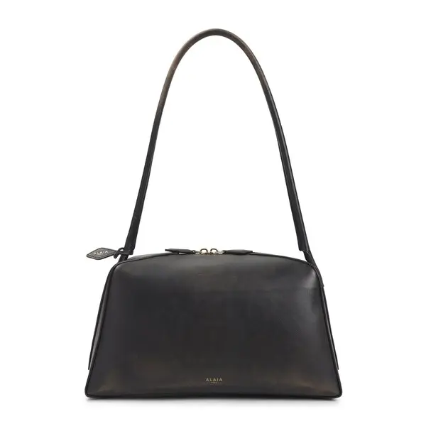 Alaïa Le Bouledogue Shoulder Bag - Multicolor