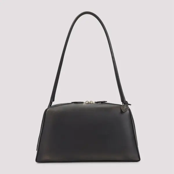 Alaïa Le Bouledogue Shoulder Bag - Multicolor