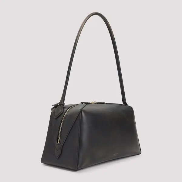 Alaïa Le Bouledogue Shoulder Bag - Multicolor