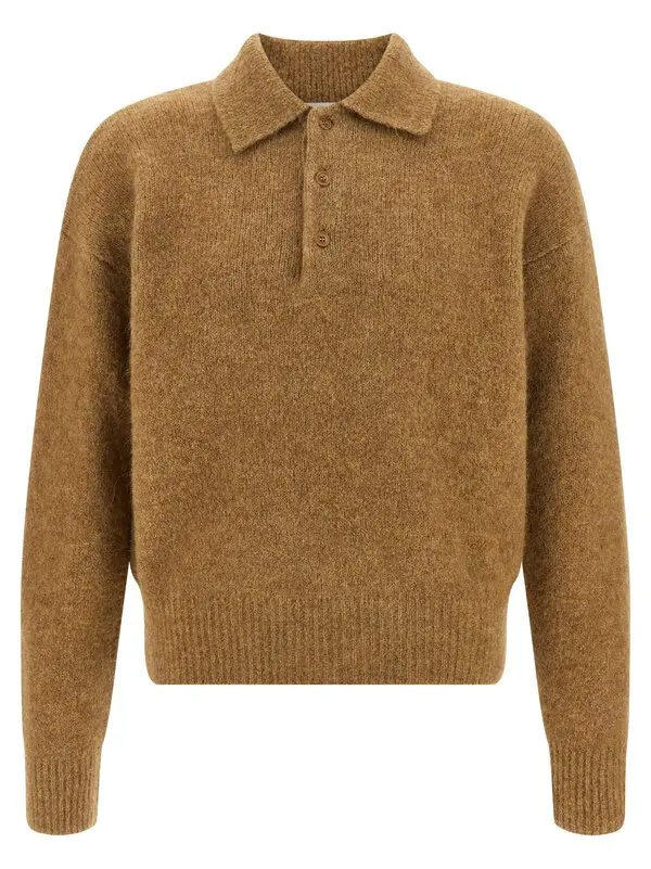 Ami Polo Shirt