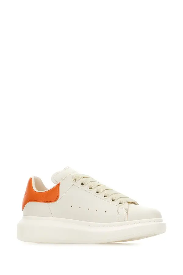 Alexander McQueen Sneakers - Multicolor