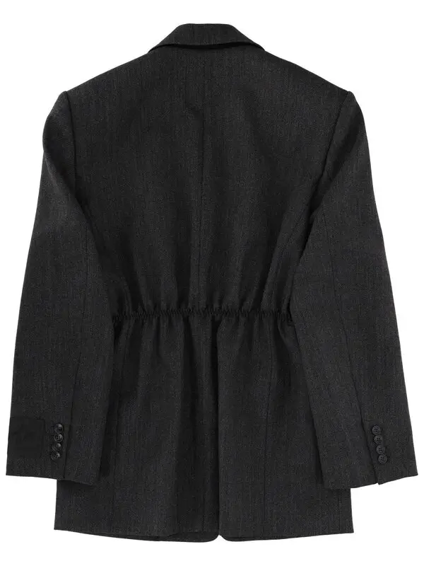 Alexander Wang Wool Blazer