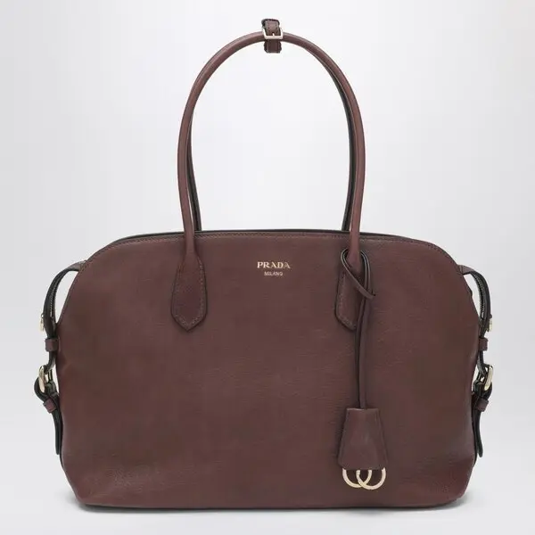 Prada Large Shopping Bag