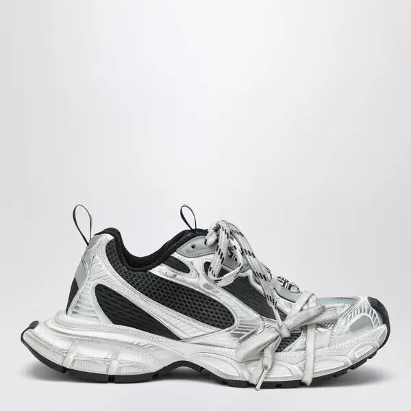 Balenciaga 3xl Gradient Sneakers - Multicolor