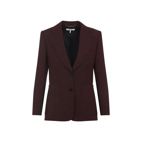 Chloé Wool Jacket